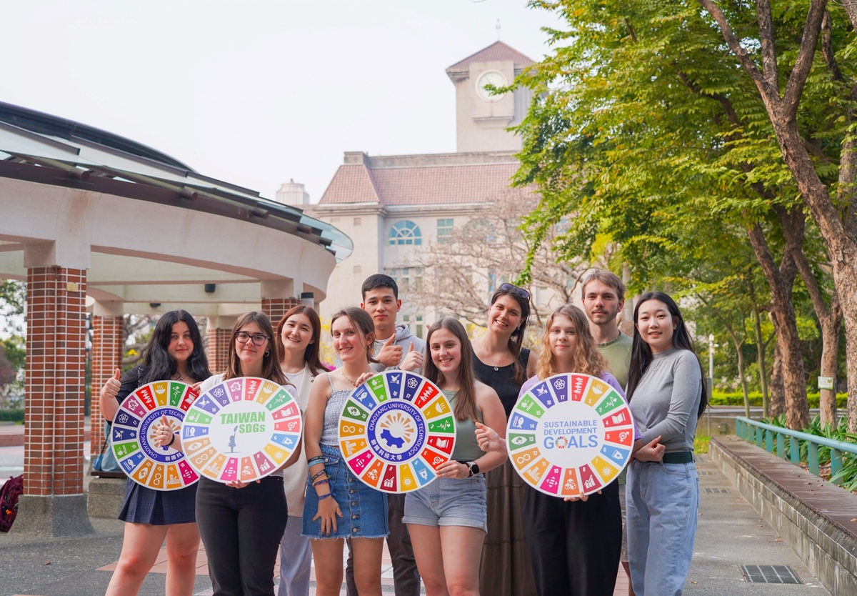 CYUT shines in THE Young University Rankings