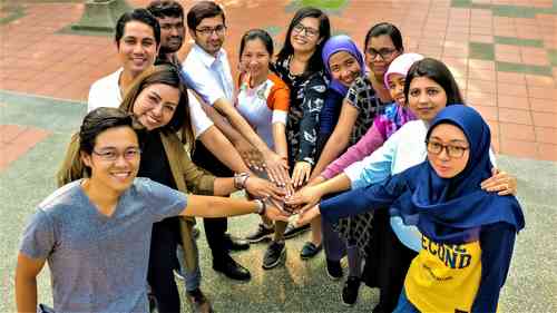 CYUT enters THE Asia University Rankings 2021 for 4 unbroken years