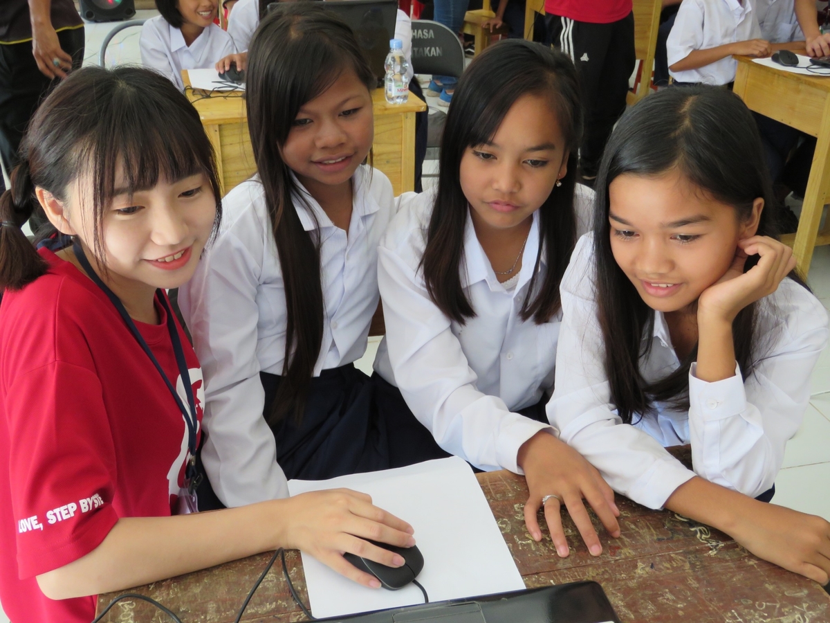 CYUT enters THE Emerging Economies University Rankings for 4 ...