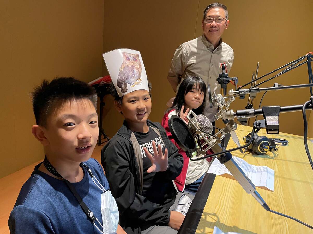 SDGs initiatives lead to CYUT’s third consecutive win in social ...