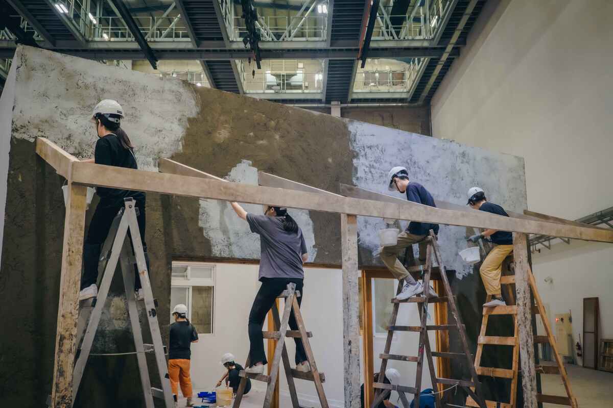 Tripartite collaboration in nurturing Film & TV talent