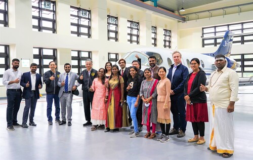 CYUT enters QS World University Rankings for the first time