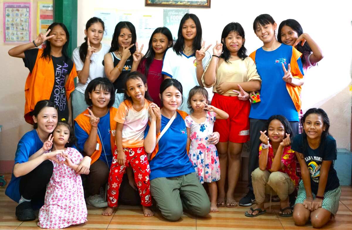 CYUT sweeps Dual Honors at 2025 Global Views USR Awards