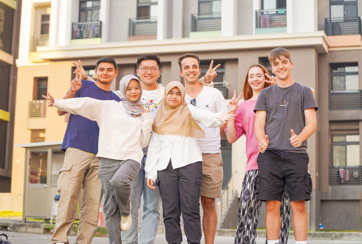 CYUT achieves top ranking in QS 2025 Asia University List