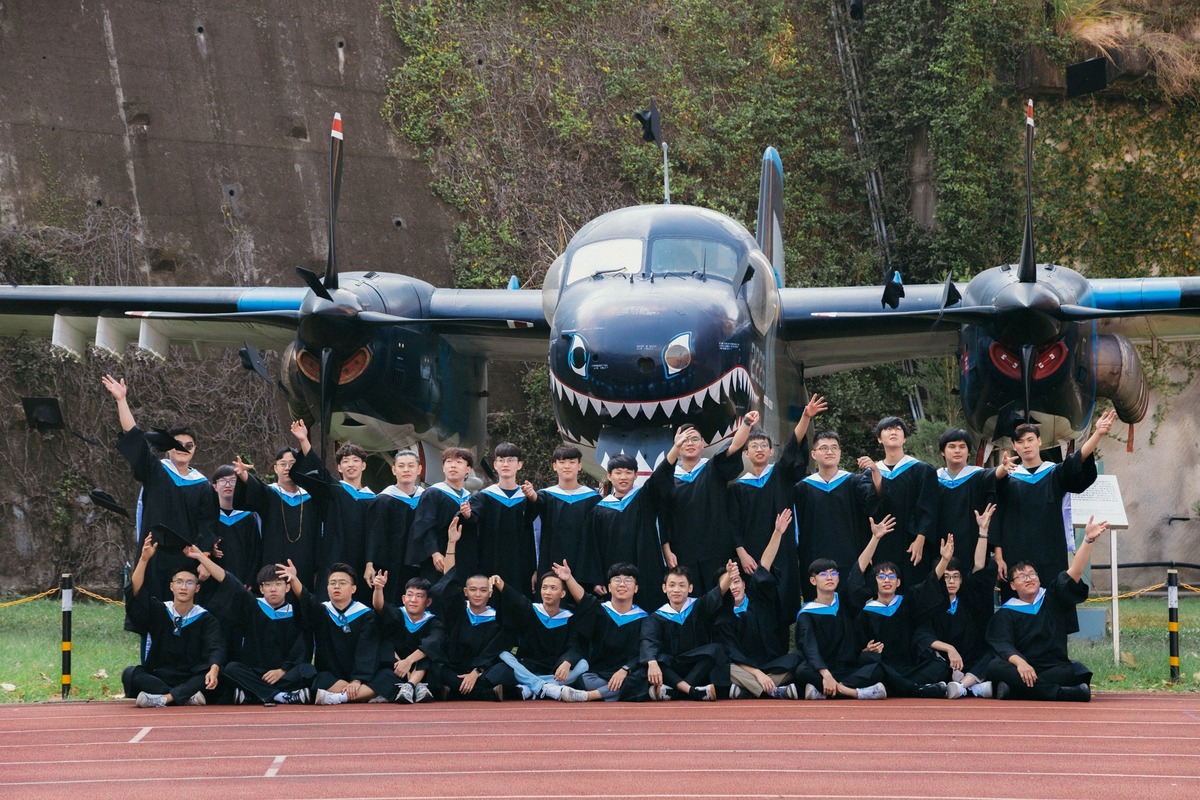 CYUT achieves top ranking in QS 2025 Asia University List