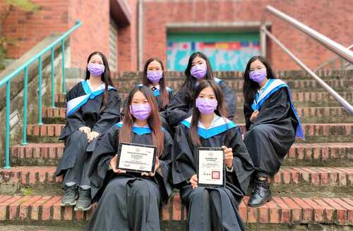 CYUT pioneers Digital Diploma for easy verification