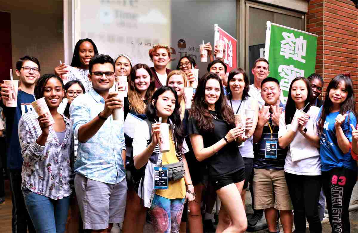 CYUT enters Top 10 in Taiwan Technological University Rankings 2021